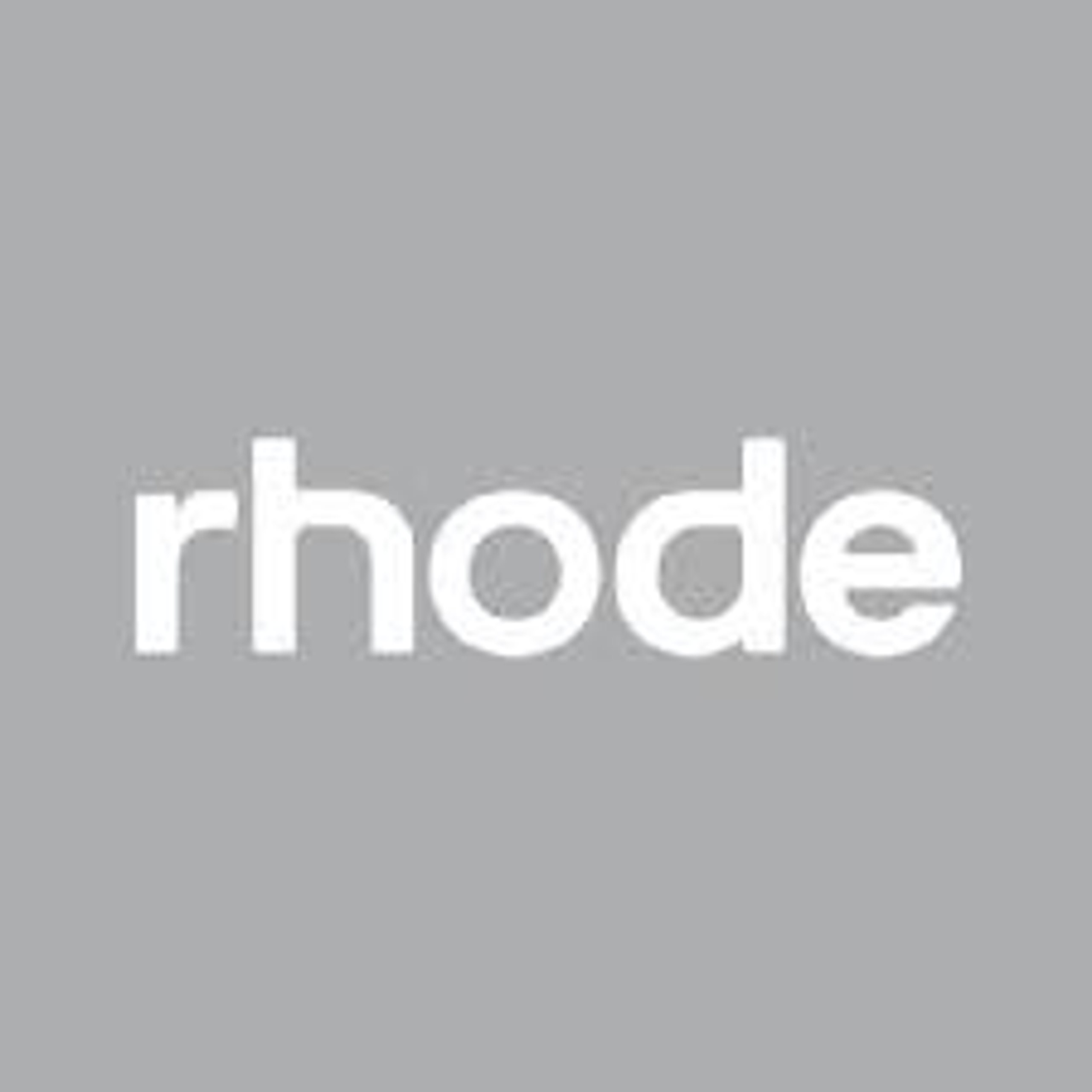 rhode skin Promo Codes – 20% Off | July 2024