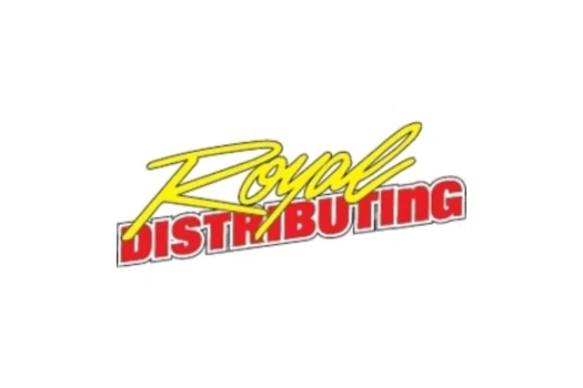 Royal Distributing Promo Codes - 10% Off May 2026