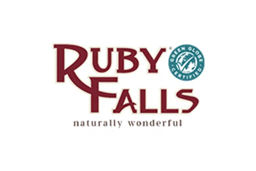Ruby Falls Promo Codes - 10% Off Coupons Jan 2026