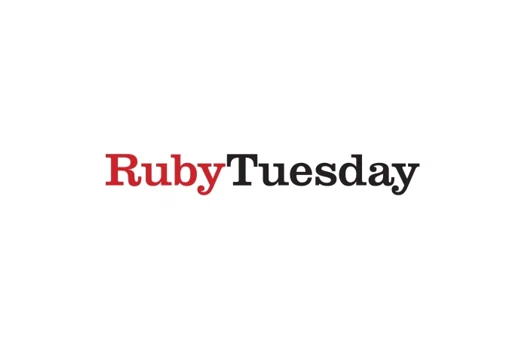 Ruby Tuesday Promo Codes (1 Verified) - $10 Off Oct 2025
