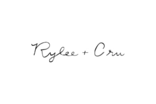 Rylee And Cru Promo Codes - 15% Off Coupons Dec 2025