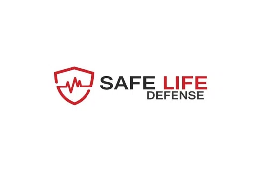 Safe Life Defense Promo Codes - $50 Off Apr 2026