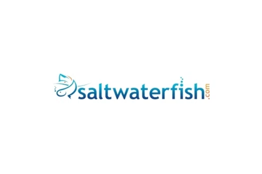 SaltWaterFish Promo Codes - $50 Off (9 Verified) Nov 2025