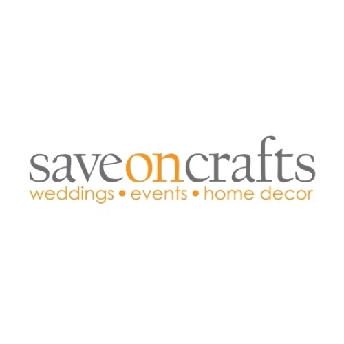 Save-On-Crafts Promo Codes - 10% Off Coupons Jun 2026