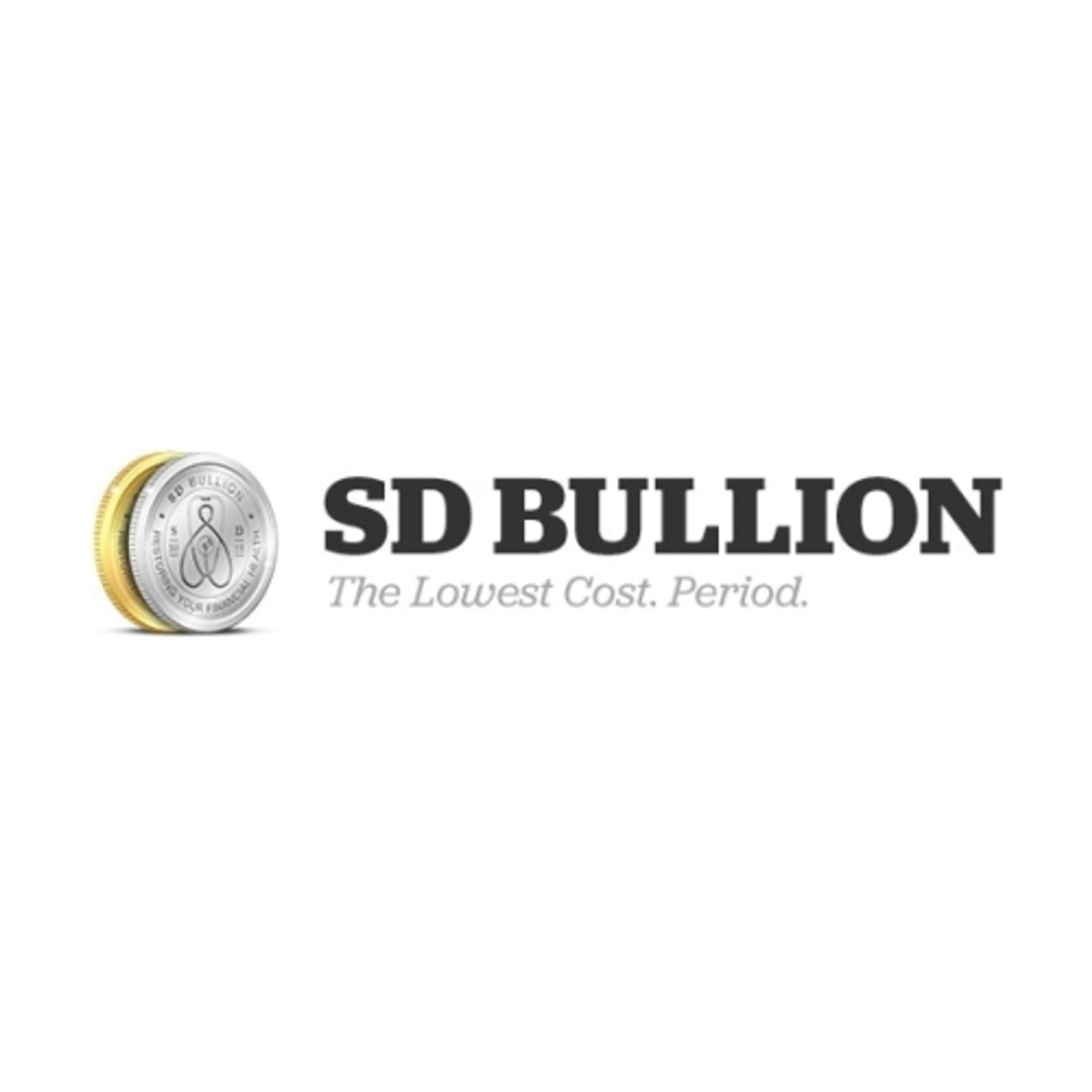 SD Bullion Promo Codes – 25% Off | June 2024