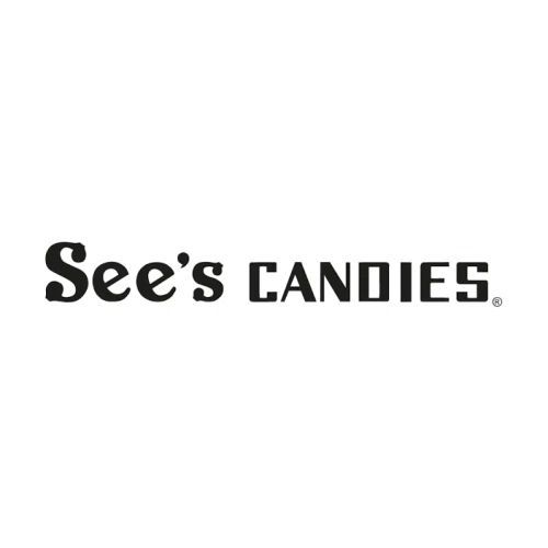 See's Candies Promo Codes - 17% Off Coupons Sep 2025