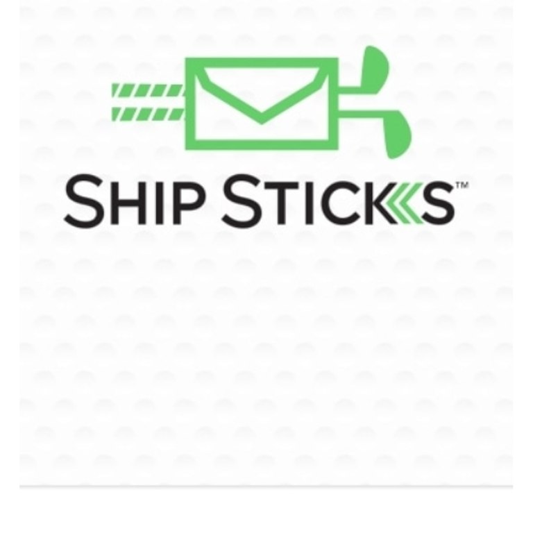 Ship Sticks Promo Codes – 20% Off | August 2024