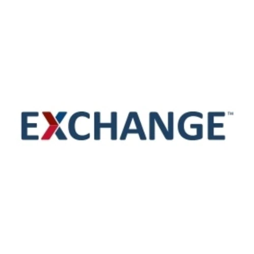 Exchange Promo Codes - 20% Off Coupons Sep 2025