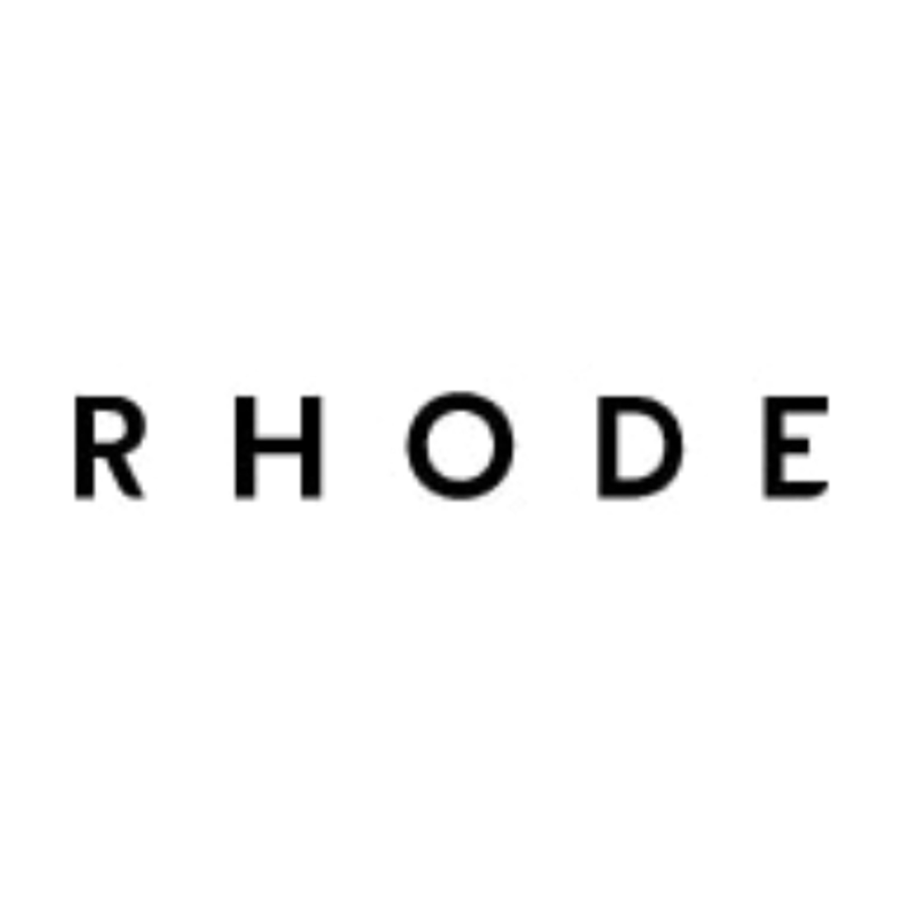 Rhode Promo Codes – 40% Off | July 2024
