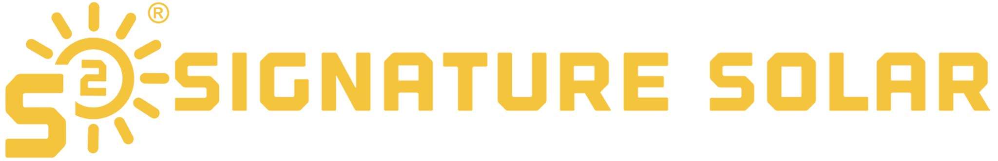 Signature Solar Promo Codes – $50 Off | June 2024