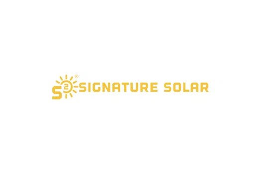 Signature Solar Promo Code - $50 Off (Verified) Dec 2025
