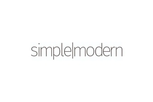 Simple Modern Promo Codes (3 Verified) - 15% Off Oct 2025