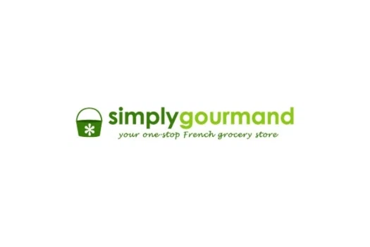 Simply Gourmand Promo Codes - 10% Off (Verified) May 2026