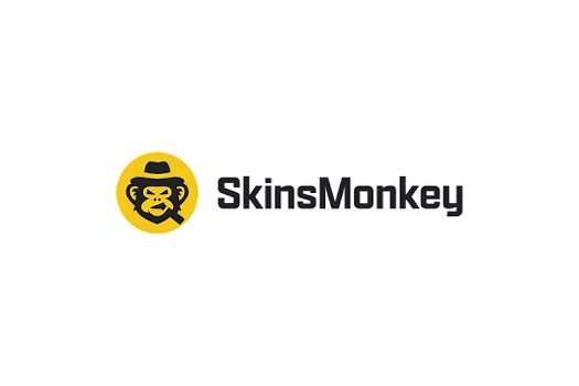 SkinsMonkey Promo Codes - 5% Off (3 Verified) Apr 2026
