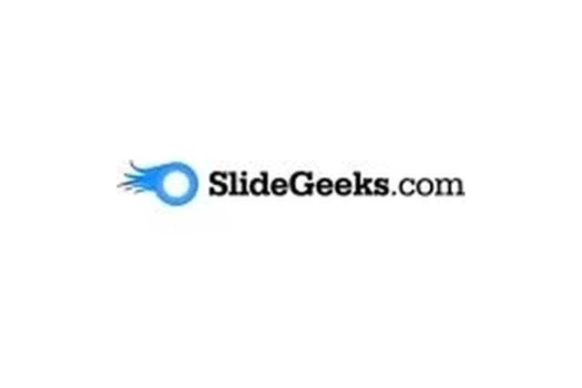 SlideGeeks Promo Codes - 5% Off (2 Verified) May 2026