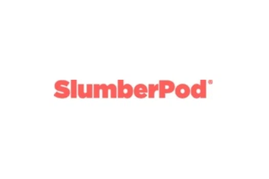 Slumber Pod Promo Codes - 20% Off (30 Verified) Jan 2026