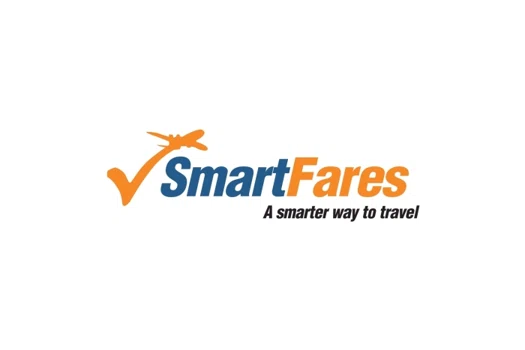 SmartFares Promo Codes - $15 Off (6 Verified) Dec 2025