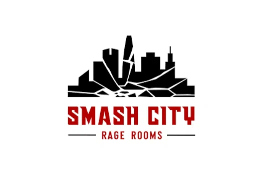 Smash City Rage Room Promo Codes - 10% Off May 2026
