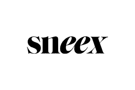 Sneex Promo Codes - 50% Off w/Code Coupons Jun 2026