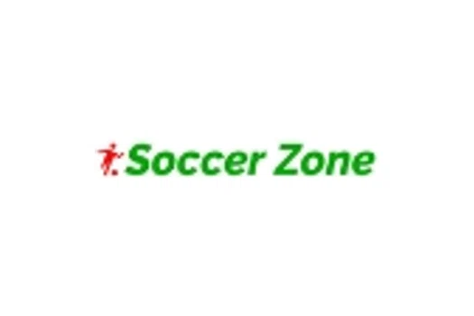 Soccer Zone Promo Codes - 20% Off (2 Verified) May 2026