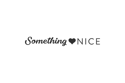 Something Nice Promo Codes - 15% Off (Verified) May 2026
