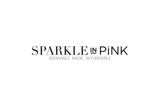 Sparkle In Pink Promo Codes - 50% Off Oct 2025