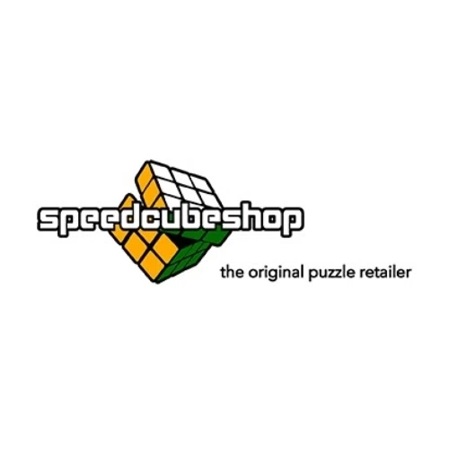 SpeedCubeShop Promo Code - 10% Off (29 Verified) Dec 2025