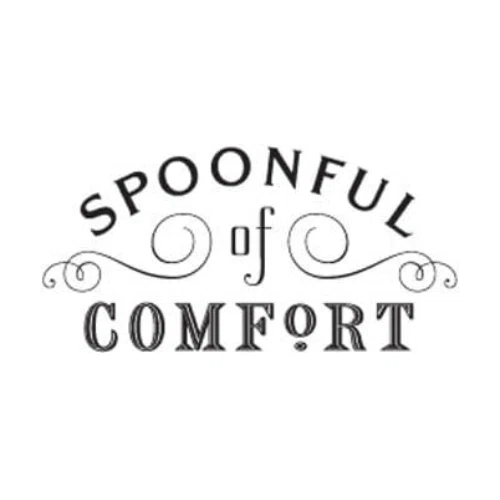 Spoonful of Comfort Promo Codes - $20 Off Coupons Aug 2025