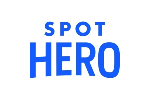 SpotHero Discount Codes - 10% Off (4 Verified) Aug 2025