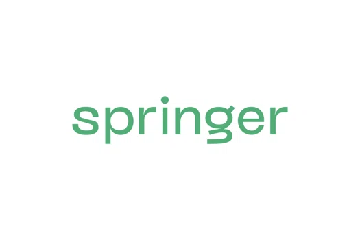 Springer Promo Codes - 15% Off (15 Verified) Dec 2025