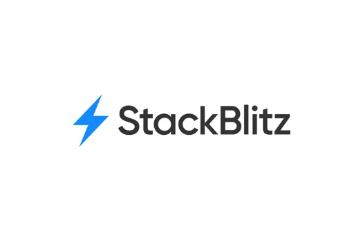 StackBlitz Promo Codes - 28% Off Discount May 2026