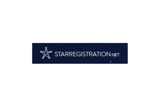 StarRegistration.net Promo Code - 20% Off Jan 2026