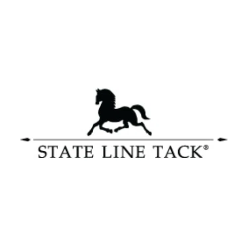State Line Tack Promo Code - 30% Off (Verified) Dec 2025