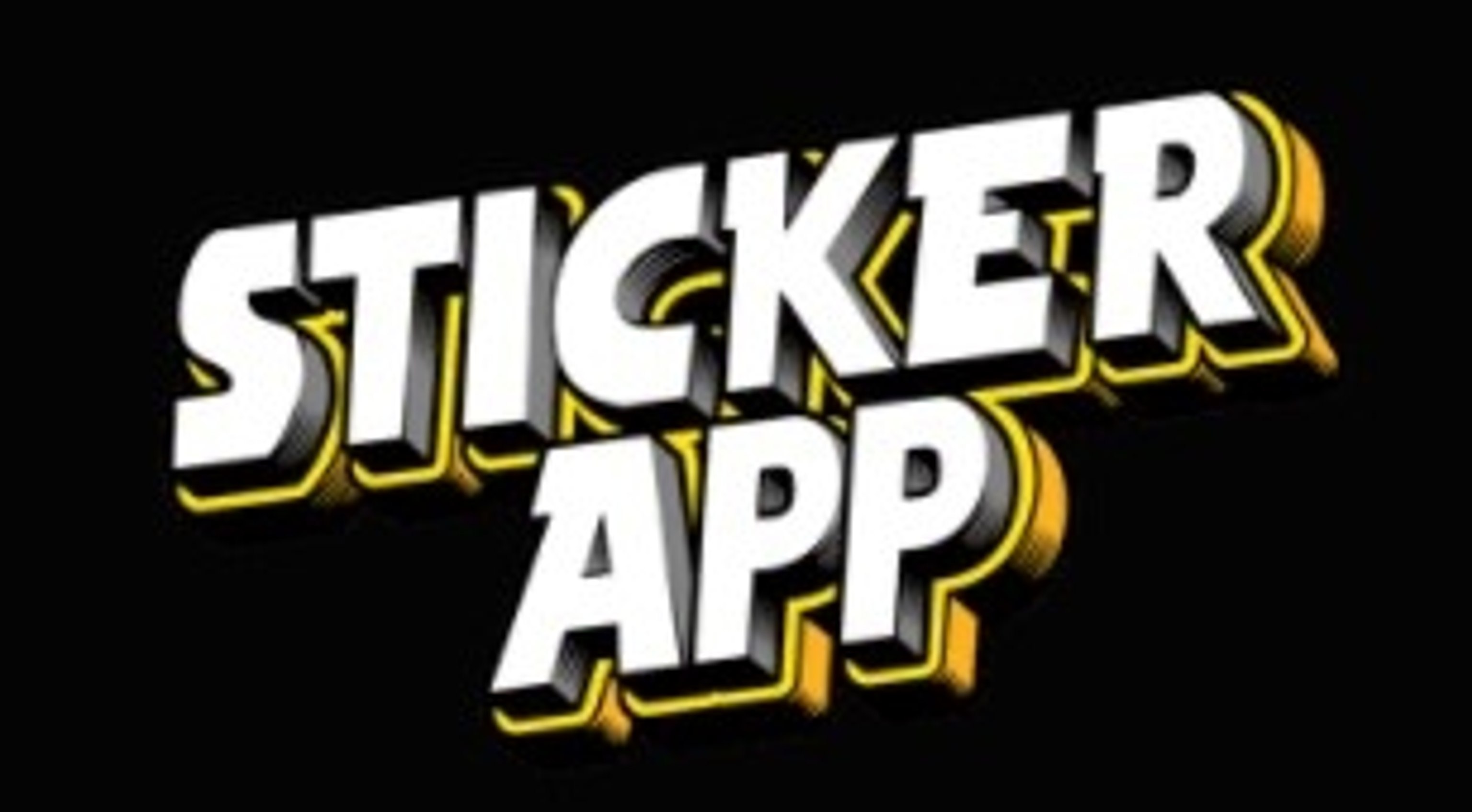 Sticker App Promo Codes – 20% Off | July 2024