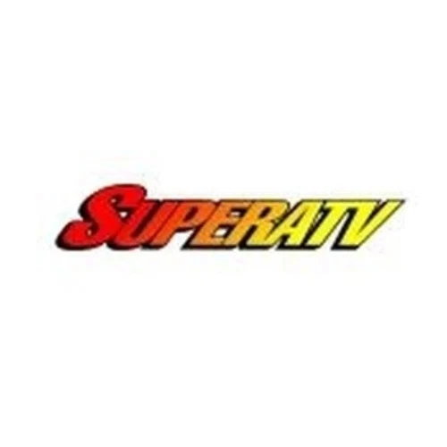 Super ATV Promo Codes - 25% Off Coupons Nov 2025