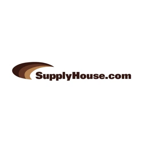 SupplyHouse.com Promo Codes - 20% Off Coupons Aug 2025