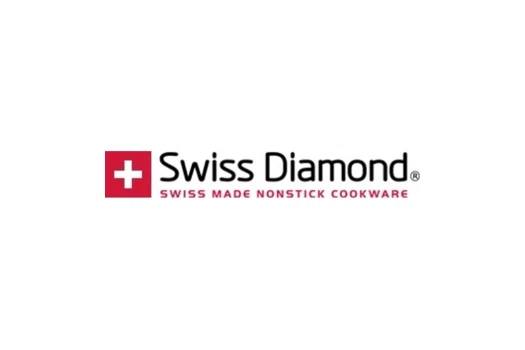 Swiss Diamond Promo Codes - 10% Off (Verified) May 2026