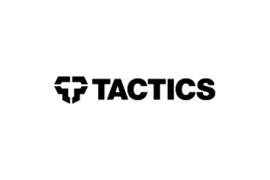 Tactics Discount Codes - 40% Off (4 Verified) Oct 2025