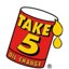 Take 5 Oil Change Promo Codes - $7 Off Coupons Aug 2025