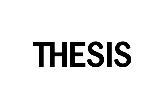 Thesis Promo Codes - 10% Off (2 Verified) Apr 2026