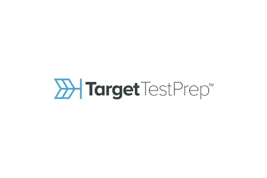 Target Test Prep Promo Code - 15% Off (Verified) Dec 2025