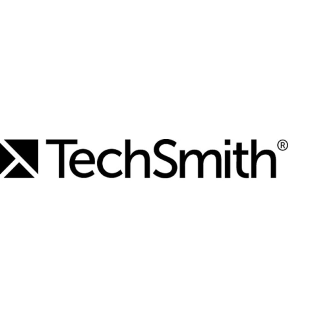 TechSmith Promo Codes – 40% Off | July 2024