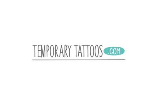 Temporary Tattoos Promo Code - 10% Off December 2025