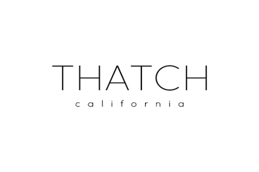 THATCH Promo Codes - 15% Off (2 Verified) Apr 2026