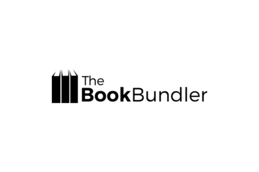 The Book Bundler Promo Code - 15% Off (Verified) Dec 2025
