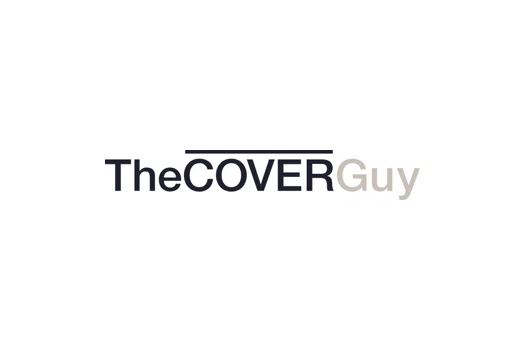The Cover Guy Promo Codes - 5% Off Coupons May 2026