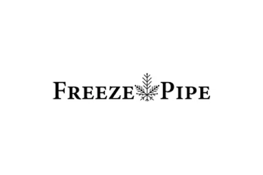 The Freeze Pipe Promo Codes - 15% Off Oct 2025