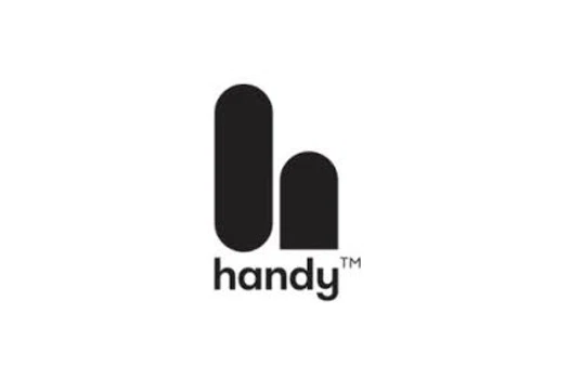 The Handy Promo Codes - 25% Off (+10 Codes) Jun 2026