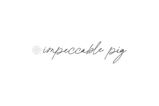 The Impeccable Pig Promo Code - 50% Off Jan 2026