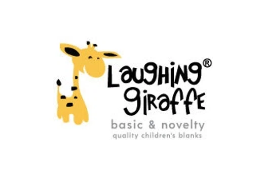 The Laughing Giraffe Promo Code - 10% Off Jan 2026